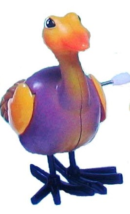 Panicky Motion Creatures - Wind Ups - New Dimension Oz