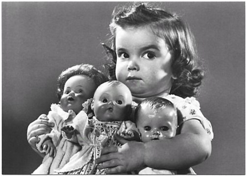 Baby Dolls – a Timeless Childhood Favourite | New Dimensions Oz