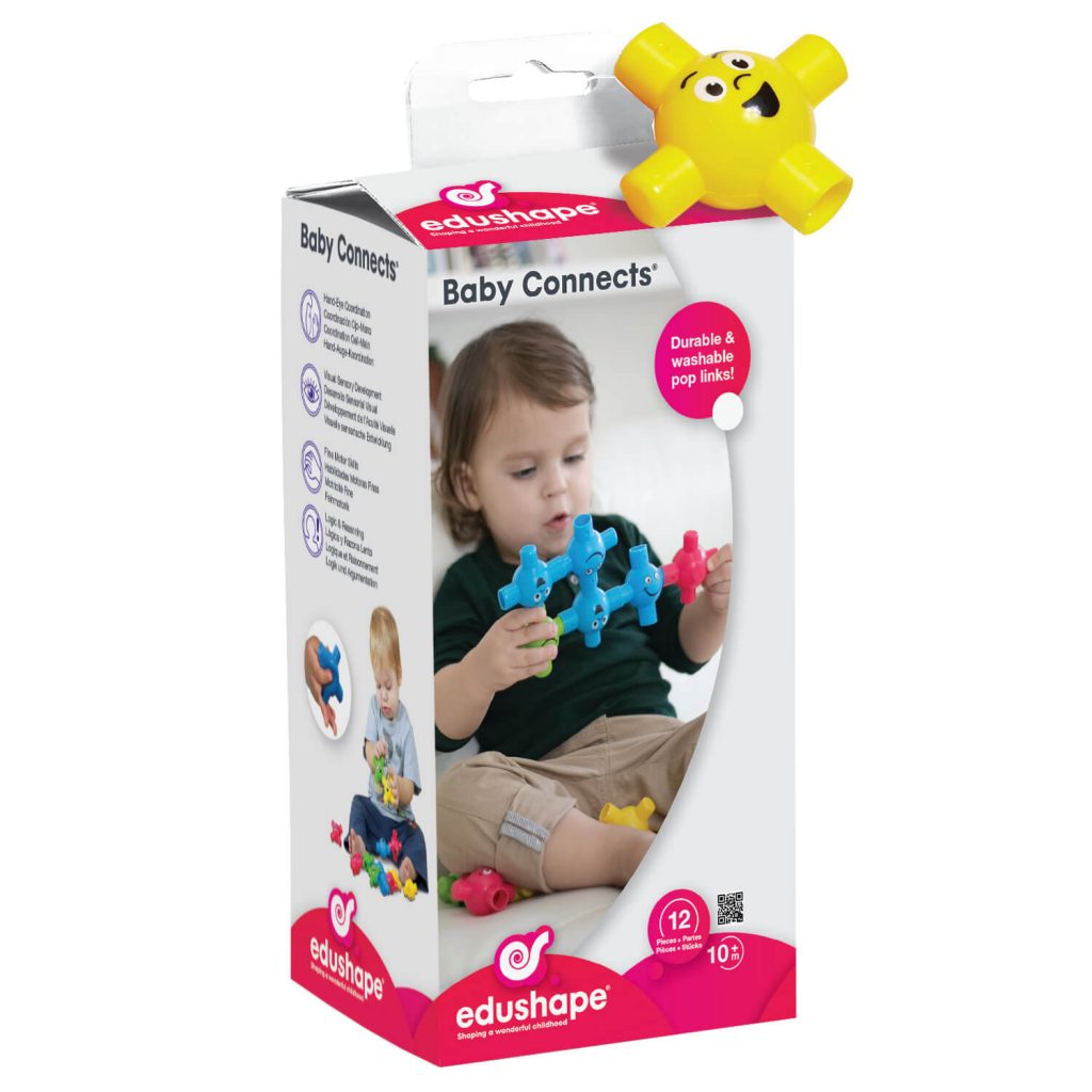 Baby Connects - New Dimension Oz